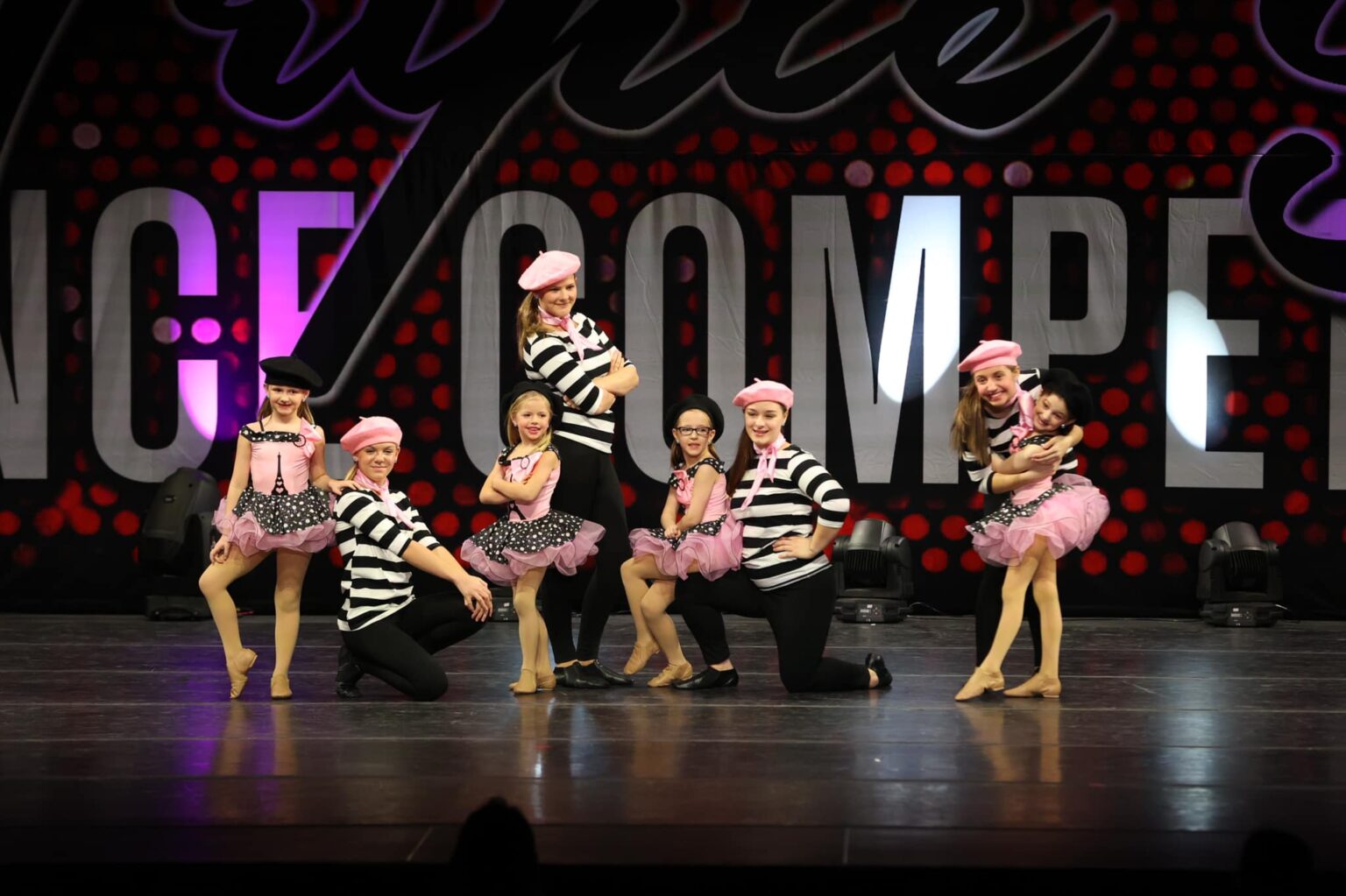 Expressions Dance Institute