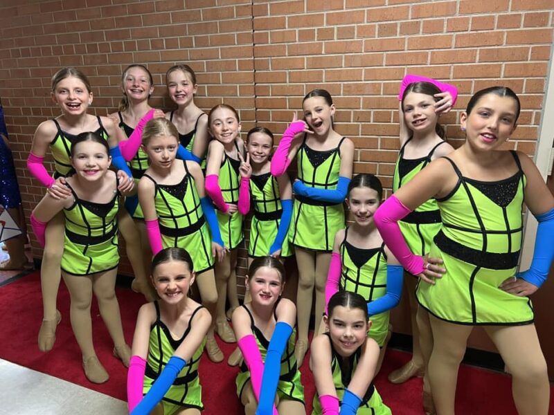 Expressions Dance Institute