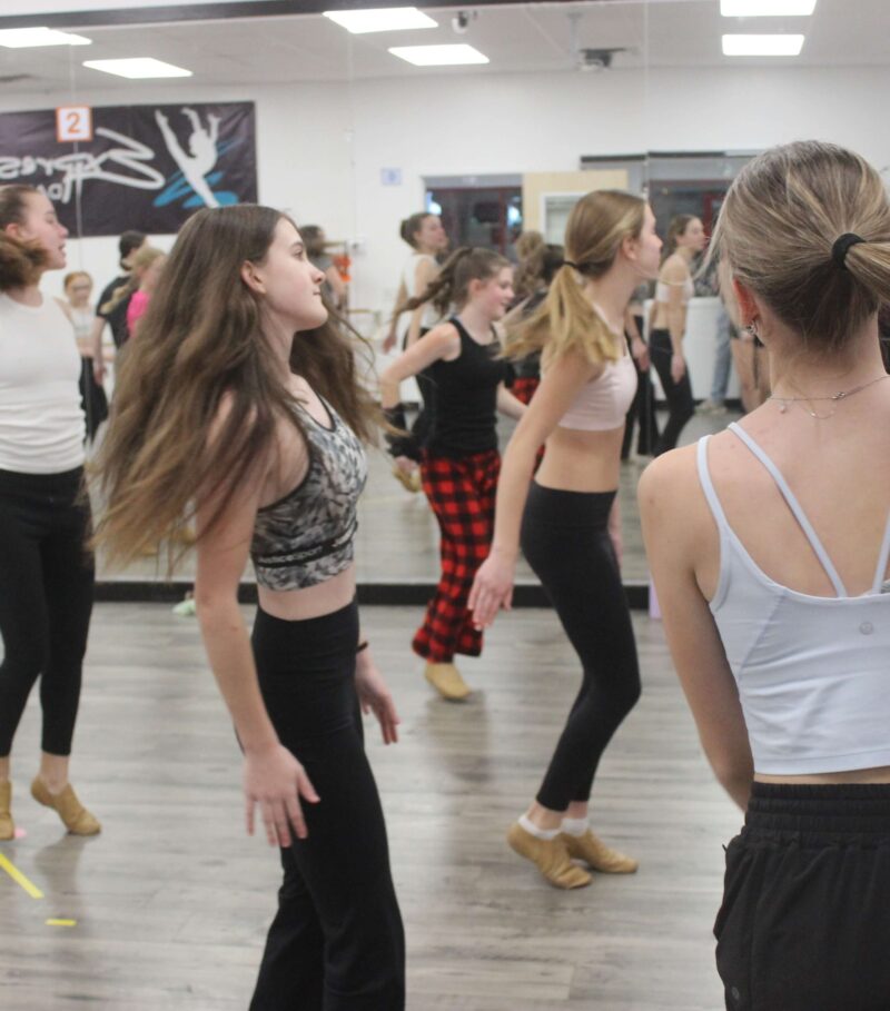 Expressions Dance Institute
